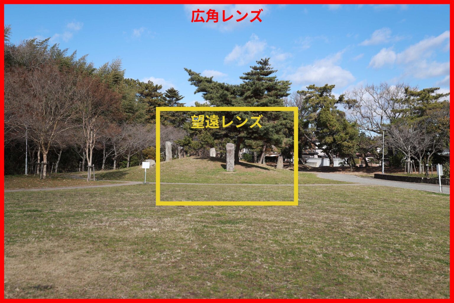 【初心者必見】画角ってなに？ | 【初心者向け】photoner port-フォトナーポート-