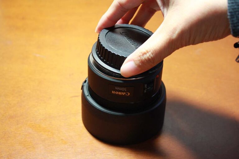 レンズ交換は楽しい！レンズ交換の魅力 | 【初心者向け】photoner port-フォトナーポート-